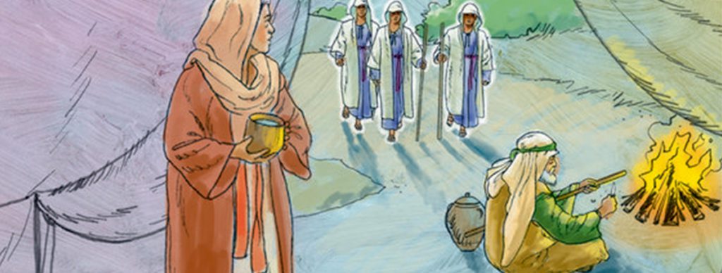 Old Testament Stories – Lockman Foundation