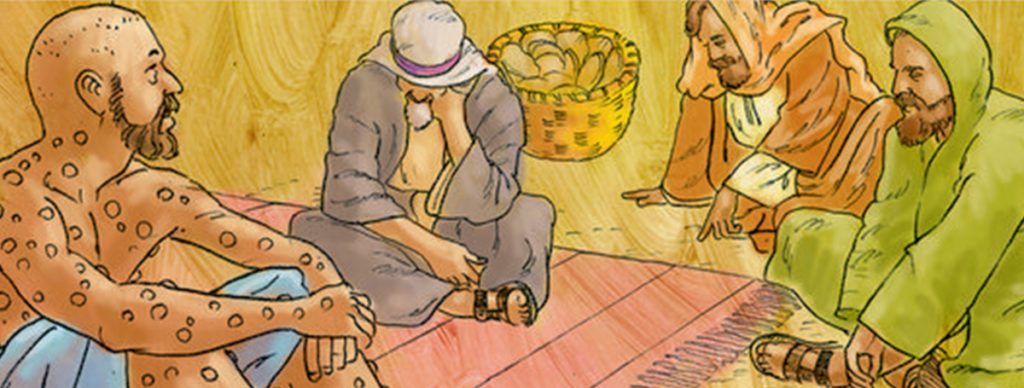 Old Testament Stories – Lockman Foundation
